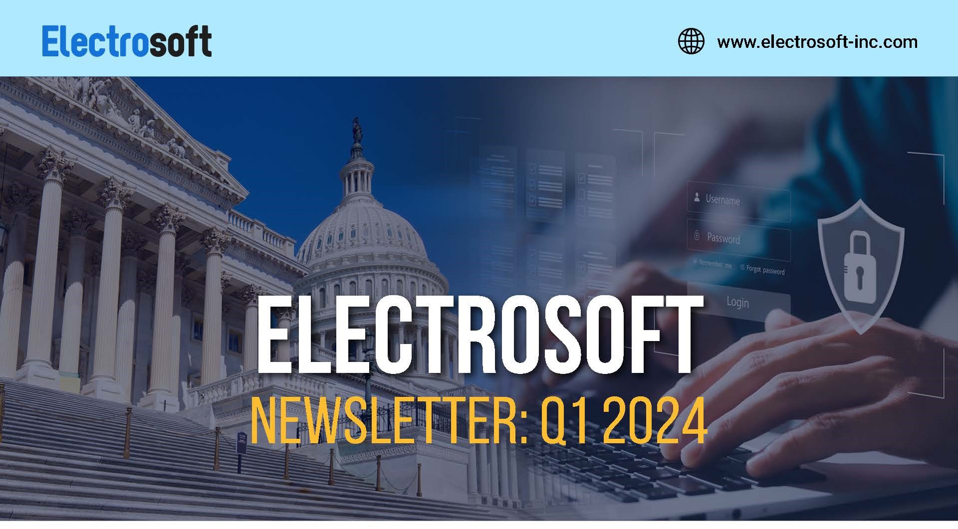 Newsletters | Electrosoft
